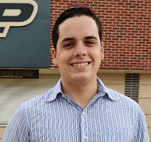 Five ChE and One ABE Students Receive Awards at the 2024 AIChE Annual ...