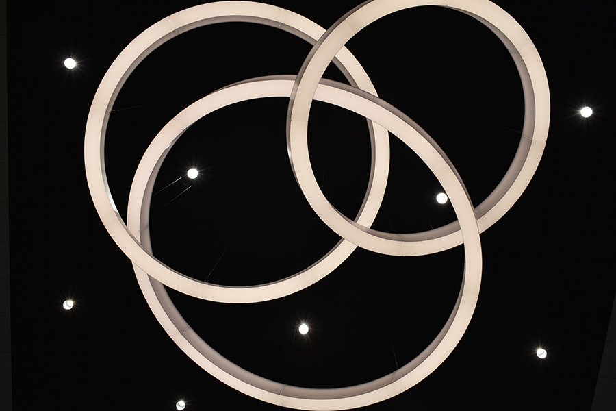 ECE opens two new spaces for students in MSEE building - DigiTwin 2024 ...