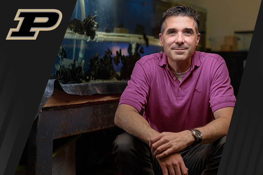 Prof. Jonathan Wilker, Prof. of Chemistry and MSE Courtesy Professor ...